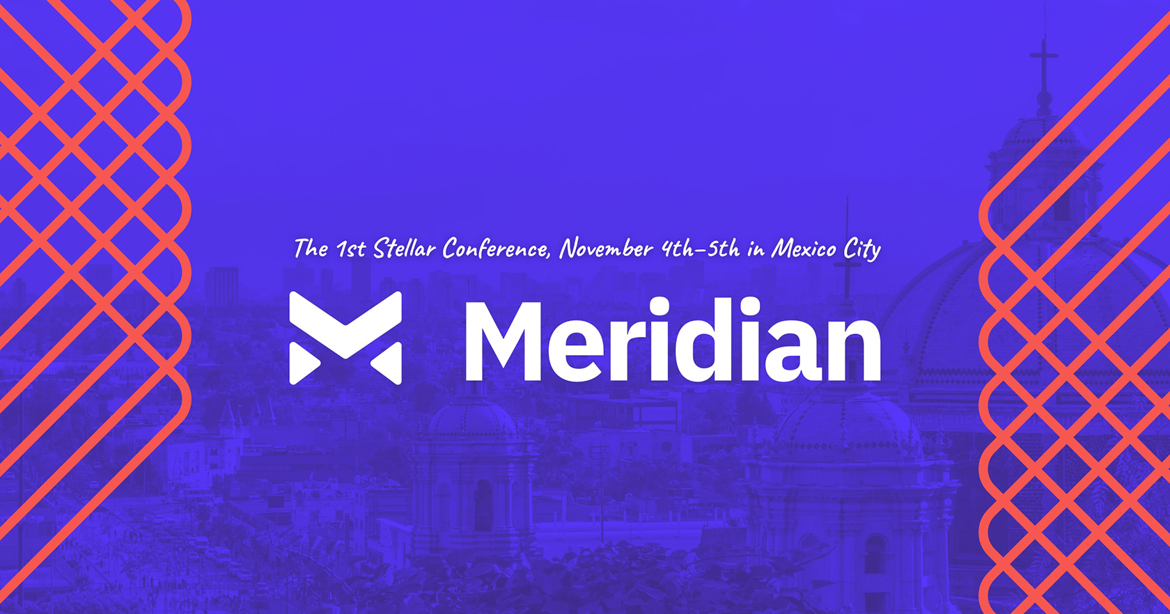 Meridian - The 1st Stellar Conference - AlphaPoint