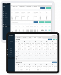AlphaPoint Yield Platform - AlphaPoint