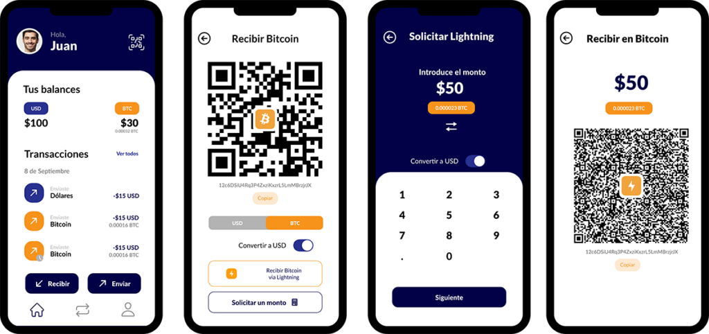 Case Study: Chivo - AlphaPoint