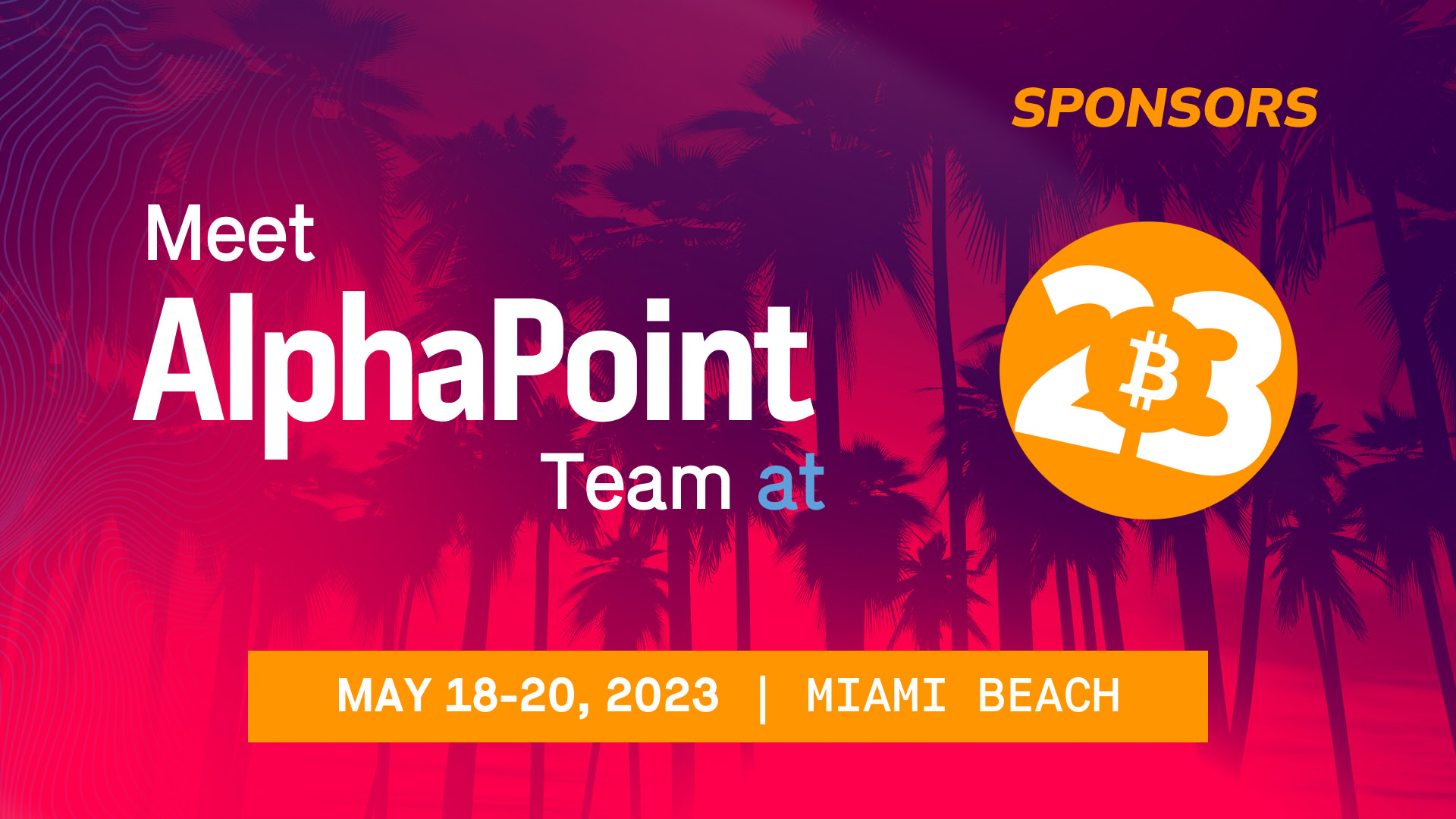 Bitcoin 2023 - AlphaPoint