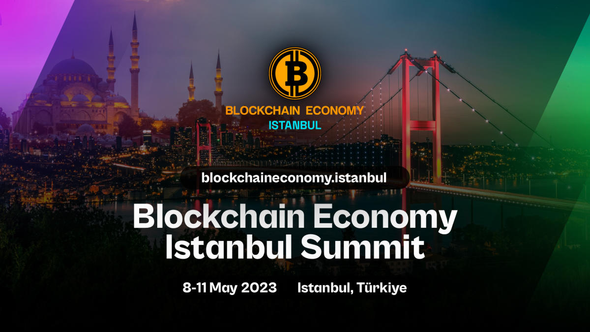 Blockchain Economy Istanbul - AlphaPoint