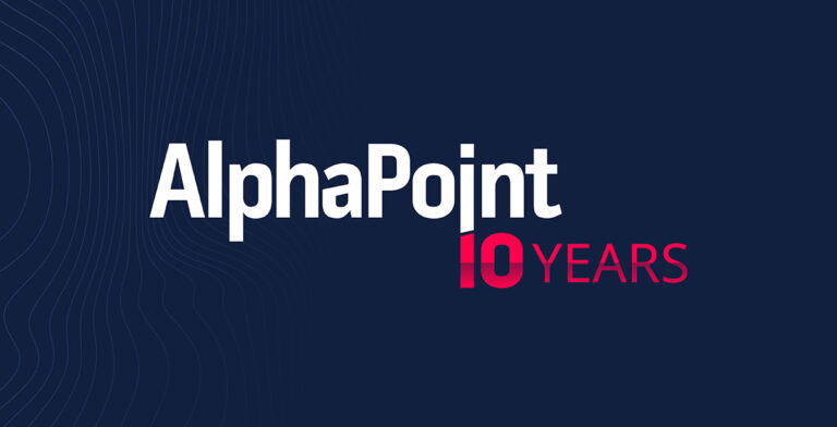AlphaPoint 10-Year Anniversary 🔟 - AlphaPoint