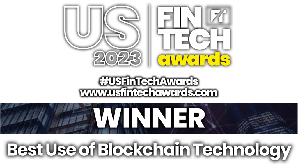 AlphaPoint Recognized with ‘Best Use of Blockchain Technology’ at US ...