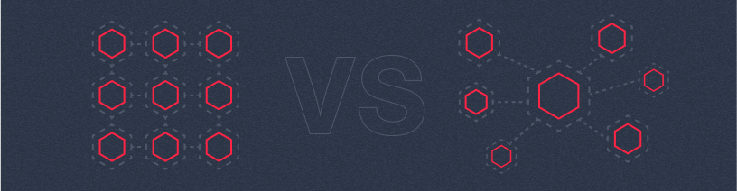 Centralized Exchange (CEX) vs. Decentralized Exchange (DEX): A Detailed ...