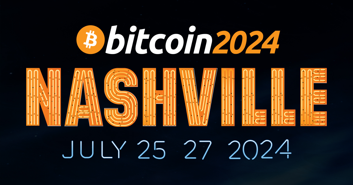 Bitcoin 2024 - AlphaPoint