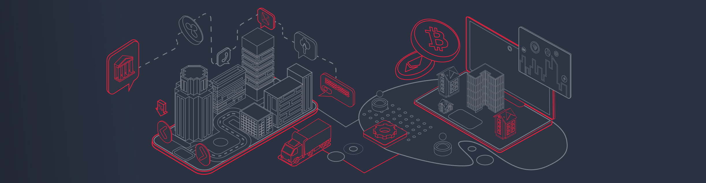 The 8 Biggest Benefits Of Tokenized Assets - AlphaPoint