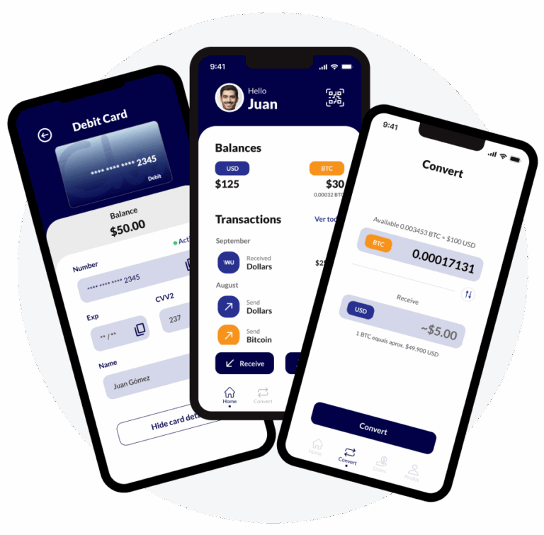 Wallet Solutions - AlphaPoint