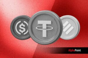 Stablecoins Explained: Types, Use Cases, and Future Trends - AlphaPoint